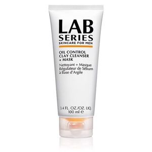 Sephora | Grooming | Lab Series Oil Control Clay Cleanser Mask | Poshmark
